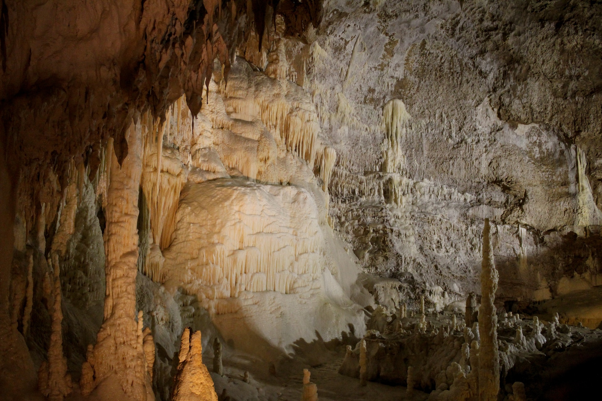 Tips voor het bezoeken van Castellana Grotte vanaf Alberobello - Puglia.nl